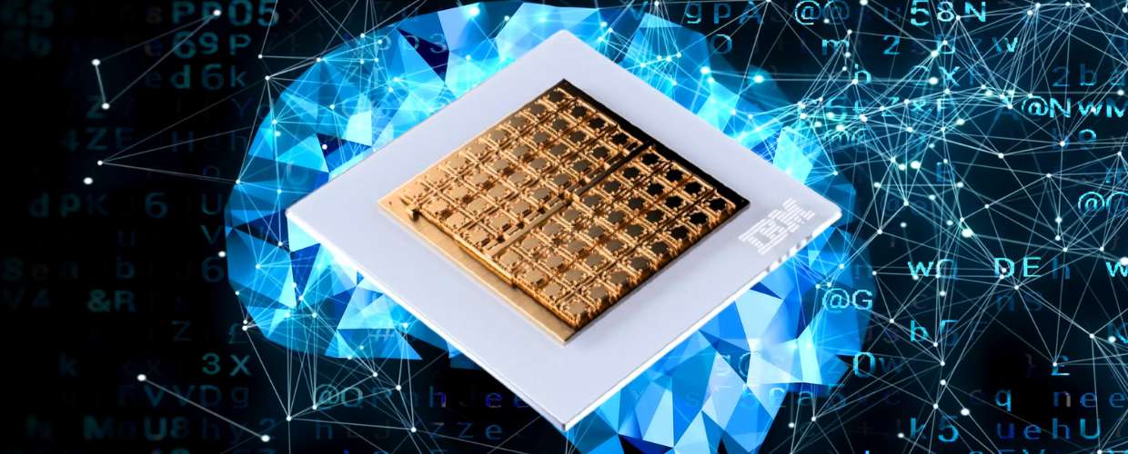 IBM's Brain-like Chip Prototype Can be a Significant Breakthrough ... IBM's Brain-like Chip Prototype Can be a Significant Breakthrough ...